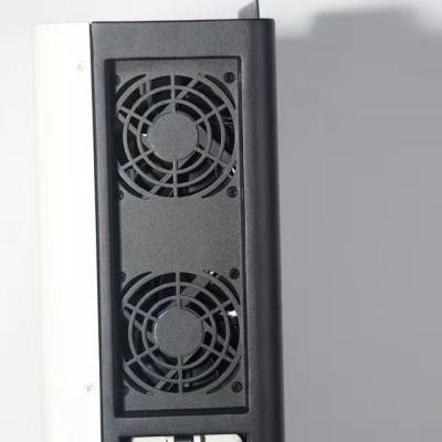 China ANC 51.2V 100Ah LiFePO4 Home Energy Storage Battery 5.12kWh 42kg for Solar System for sale