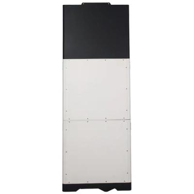 China ANC 51.2V 100Ah LiFePO4 Lithium Ion Battery 5.12kWh for Home Energy Storage for sale