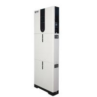China China Factory 48V 100Ah LiFePO4 Solar Storage Battery 5.12kWh for Home Energy System for sale