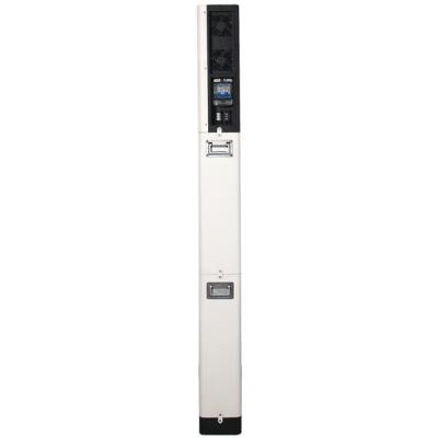 China ANC 48V 100Ah LiFePO4 Home Energy Storage Battery 5.12kWh Wall Mounted for sale