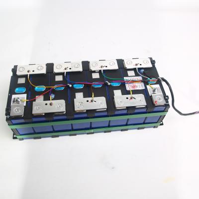 China ANC 3.2V 100Ah LiFePO4 Lithium Battery Storage Cell 17kg 6000 Cycles for sale