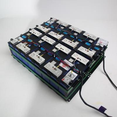 China 3.2V Prismatic LiFePO4 Battery Cell 48V 100Ah 150Ah LFP Battery Pack for Energy Storage for sale