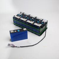 China 2C 3.2 Volt Lifepo4 Prismatic 100ah Lithium Battery 23140160 for sale