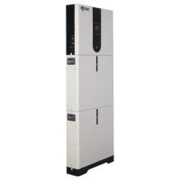 China residential storage solar system battery hybrid energy storage system solar power system for sale