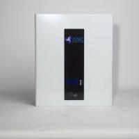China RS485 CAN Wall Mounted Lithium Solar Energy Storage Battery 51.2v for sale