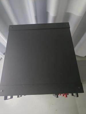 China 5.12KWh 51.2v Energy Storage Lithium Stacked Battery Pack 45kg for sale