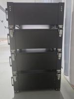 China 51.2v 100Ah Solar Panel Stacked Battery Pack Storage 45kg for sale