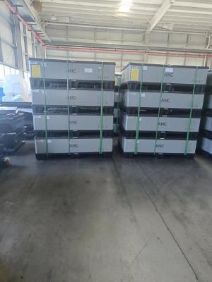 China LiFePO4 Powerwall Lithium Ion Battery 48V 5.12KWh Solar Energy Storage System 163Wh/kg for sale