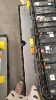 China 48V 100Ah LiFePO4 Battery Rack Solar Energy Storage System 5.12kWh for sale