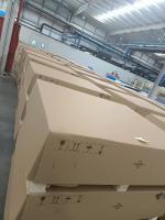 China Hybrid Grid 48V LiFePO4 Lithium Ion Storage Battery 5.12KWh 230x140x160mm for sale