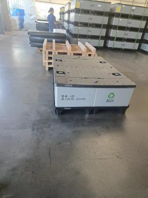 China LiFePO4 Solar Storage Battery 59Ah 5.12KWh Wall Mounted Energy Storage System 6000 Cycles for sale