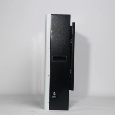 China Rechargeable 48V 50Ah 100Ah LiFePO4 Lithium Battery Pack 10kWh Energy Storage for sale