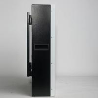 China 50Ah 51.2V Wall Mounted Lithium Home Energy Storage Battery 580x490x150mm for sale