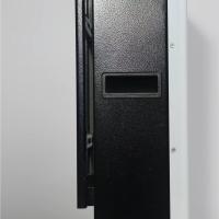 China 5.12KWh LiFePO4 Home Energy Storage Battery 51.2V 50Ah Wall Mounted Stacked with BMS ROHS CB ISO for sale
