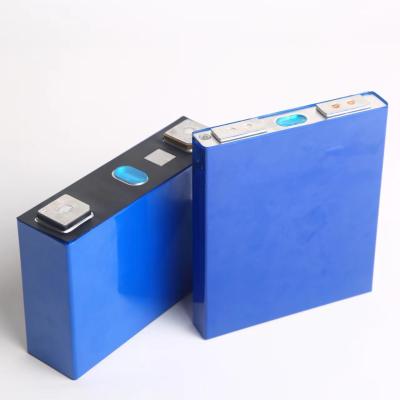 China Prismatic LiFePO4 Battery Cell 3.2V 50Ah 150Wh/kg Energy Storage System for sale