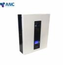 China 48V 100Ah LiFePO4 Wall Mounted Battery 5.12kWh Solar Deep Cycle Energy Storage for sale