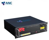 China 48V 100Ah Deep Cycle Lithium Ion Battery 10kWh to 50kWh Stacked Home Energy Storage for sale
