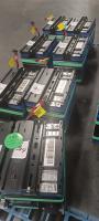 China High Power Density LiFePO4 200Ah 48V Lithium Ion Battery Pack 172Wh/kg for sale