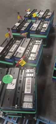 China High Power Density LiFePO4 200Ah 48V Lithium Ion Battery Pack 172Wh/kg for sale
