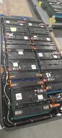 China ANC 48V 100Ah 200Ah LiFePO4 Power Wall Battery 5kWh 10kWh with BMS for Home Energy Storage for sale