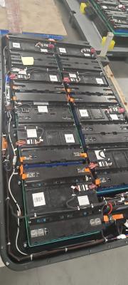 China ANC 48V 100Ah 200Ah LiFePO4 Power Wall Battery 5kWh 10kWh with BMS for Home Energy Storage for sale