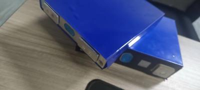 China 3.2V 100Ah LiFePO4 Prismatic Battery Cell for EV ESS Ebike Scooter Motorcycle for sale