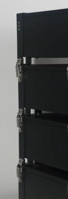 China Residential Battery Storage Systems Lifepo4 Battery Pack for sale