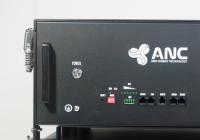 China 48V 100Ah LiFePO4 Battery Pack 2.56KWh Solar Inverter Lithium Battery with BMS for sale