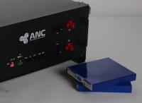China ROHS Residential Battery Storage System 10kWh 51.2V 200Ah LiFePO4 Lithium Battery for sale