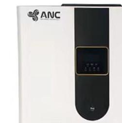 China ANC 48V 100Ah LiFePO4 Battery 5.12kWh Residential Energy Storage System for sale