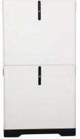 China Rechargeable Residential Battery Storage Systems Lifepo4 BMS 48v 51.2v for sale