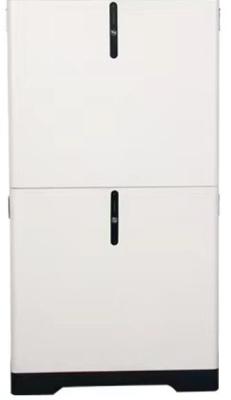 China Rechargeable Residential Battery Storage Systems Lifepo4 BMS 48v 51.2v for sale