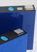 China 48V 100Ah LiFePO4 Wall Mounted Solar Battery Bank 5.12kWh 6000 Cycles for sale