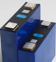 China Wall Mounted 5.12kWh 48V LiFePO4 Battery Solar Energy Storage System 180Wh/kg for sale