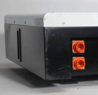 China 30kW Hybrid Solar Inverter ESS with 51.2V 2.56kWh LiFePO4 Battery 580x490x150mm for sale