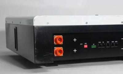 China Lithium Ion Battery Household Battery Storage 48v 100ah Home Solar Battery for sale