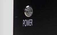 China LiFePO4 200Ah Home Battery Energy Storage with Intelligent BMS for Solar System for sale