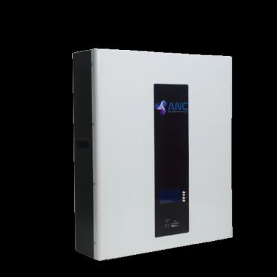 China 2.56KWh 50ah On Grid Off Grid Solar PV Lithium Battery for sale