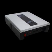China Grade A 4pcs 3.2V 280Ah LiFePO4 Battery 12V with RS485 CAN for Home Solar Energy Storage for sale