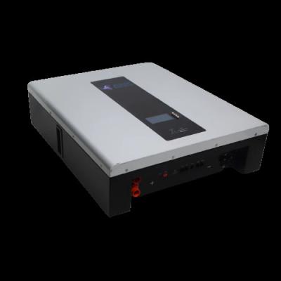 China Grade A 4pcs 3.2V 280Ah LiFePO4 Battery 12V with RS485 CAN for Home Solar Energy Storage for sale