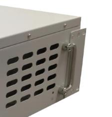 China 2P12S Standard plug box 10.75 kWh standard voltage 38.4v for sale