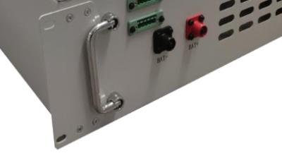 China 2P12S 10.75 kWh Standard Plug Box for Industrial Energy Storage and Power Station for sale