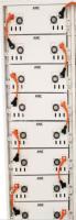 China 205KWh 140Ah LiFePO4 Home Energy Storage Battery Pack ROHS ISO Certified for sale