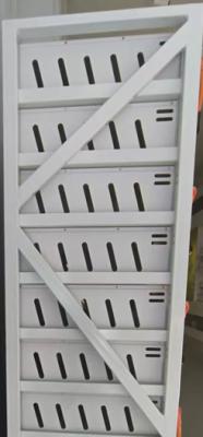 China 140Ah 768V Commercial Energy Storage Battery 1800kg Stacked LiFePO4 Solar Bank for sale
