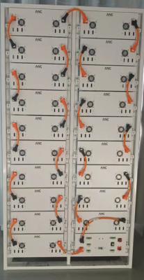 China 2P228S Commercial Battery Storage System LiFePO4 Lithium Battery 280Ah 768V for sale