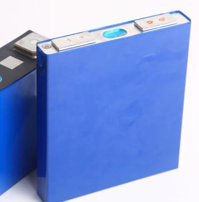 China 48V 100Ah LiFePO4 Battery 3.2V 170Wh/kg 6000 Cycles for Camping Electric Bicycle for sale