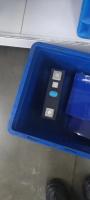 China 172Wh/kg Deep Cycle LiFePO4 48V Golf Cart Battery 3.2V 150Ah for sale