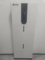 China Lithium Ion Battery Home Solar Lifepo4 Battery Solar Panel Battery Bank for sale