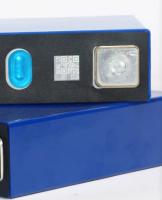 China 170Wh/kg LiFePO4 Lithium Ion Battery 12V 100Ah Rechargeable for Solar Storage for sale