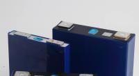 China 51.2V 100Ah LiFePO4 Battery 5.12kWh 170Wh/kg Low Speed Vehicle Lithium Ion Battery for sale